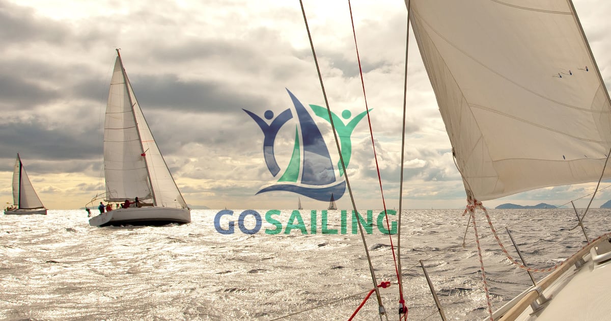 Go Sailing